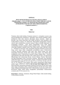 Selamat Datang - Digital Library